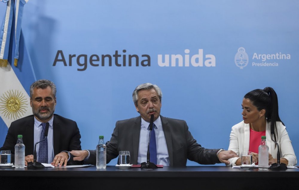 ¿Hay o no hay un plan?